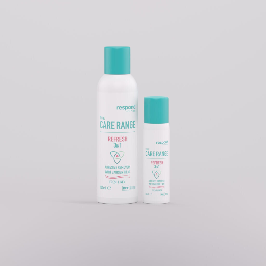 REFRESH 3in1 - Respond Healthcare