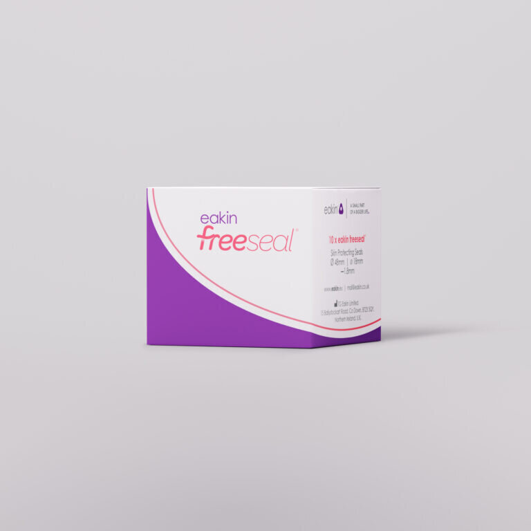 eakin freeseal® - Respond Healthcare