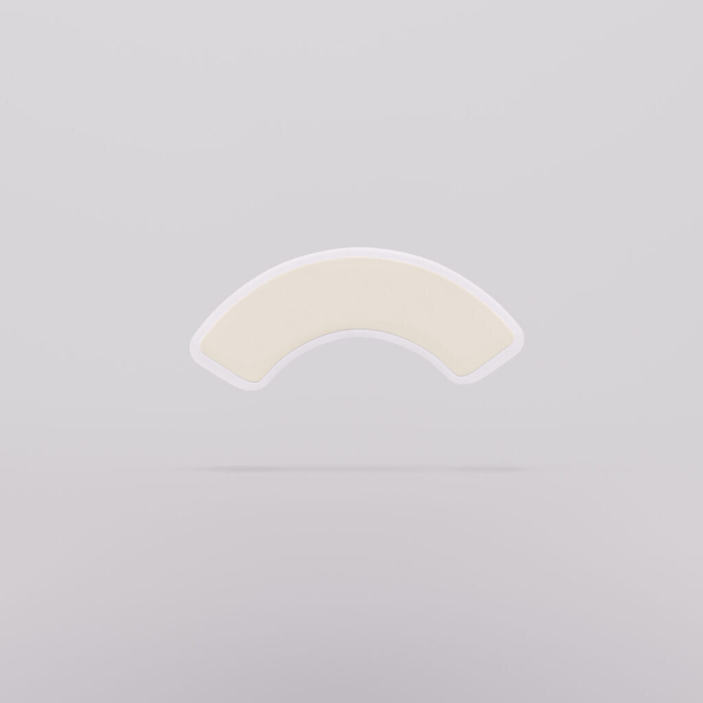 COMFORT Adhesive Flange Extenders - Respond Healthcare