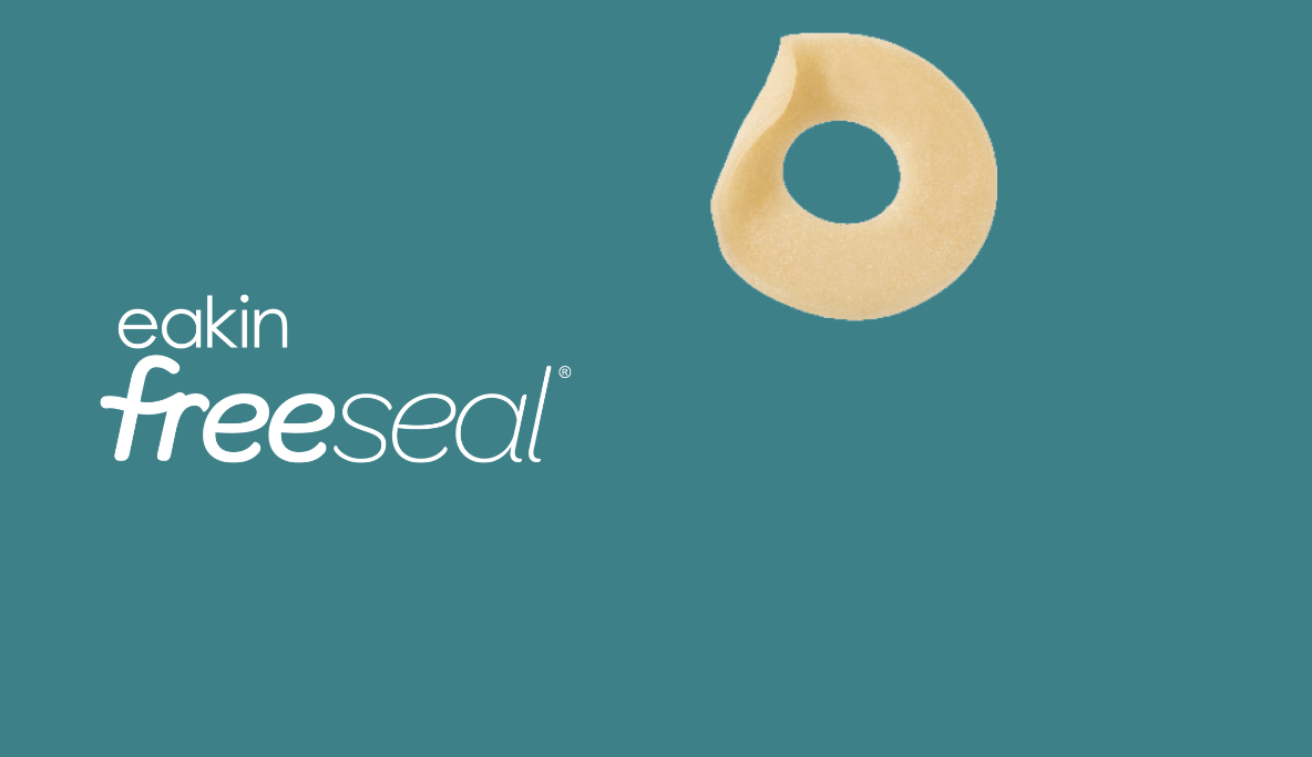 eakin® seals - Respond Healthcare