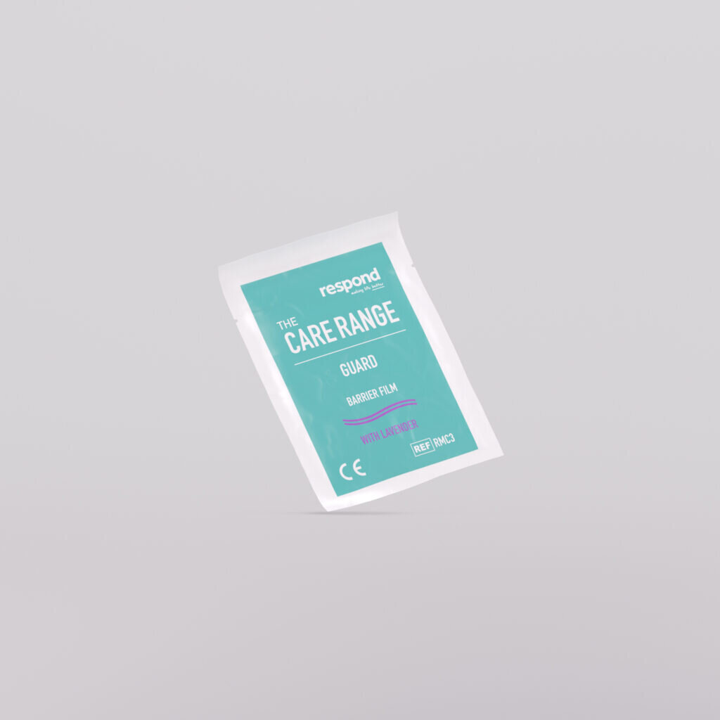 GUARD Barrier Film - Respond Healthcare