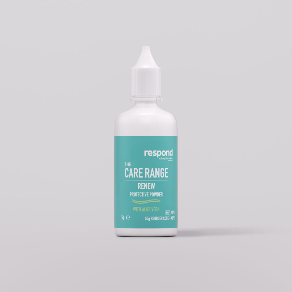 RENEW Protective Powder - Respond Healthcare