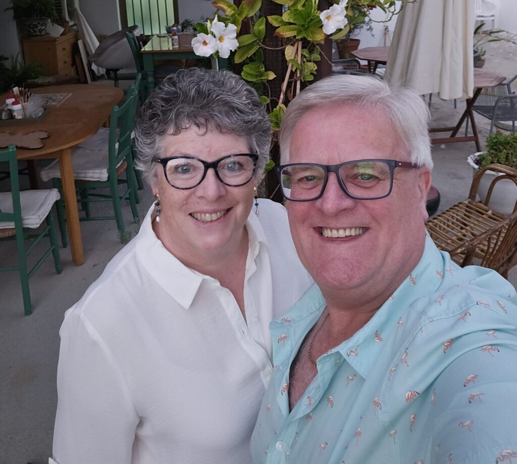 Pre-diagnosis life | by Keith - Respond Healthcare